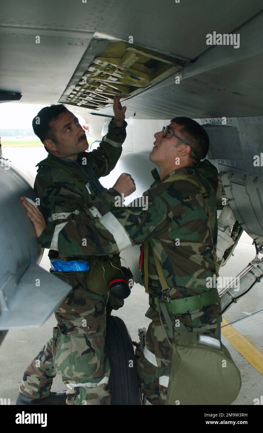 031028-F-5759C-002. Base: Shaw Air Force Base State: South Carolina (SC ...