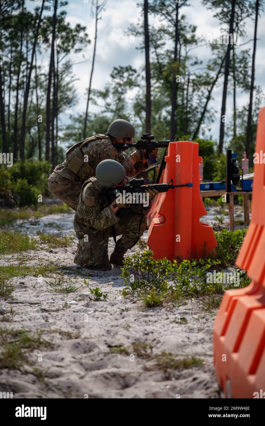325th security forces squadron hi-res stock photography and images - Alamy