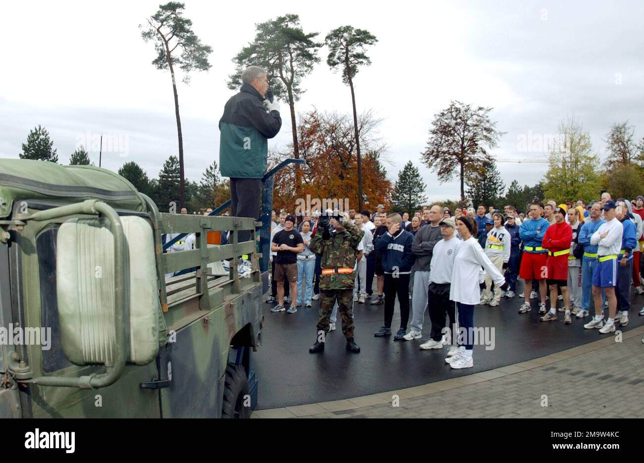 031031-F-0209C-001. Base: Ramstein Air Base State: Rheinland-Pfalz ...