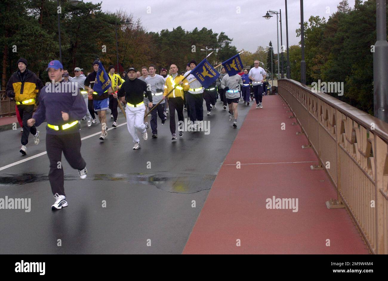 031031-F-1851U-001. Base: Ramstein Air Base State: Rheinland-Pfalz ...