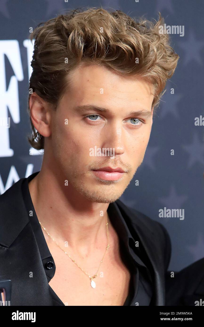 January 15, 2023, Los Angeles, California, USA: LOS ANGELES - JAN 15 ...