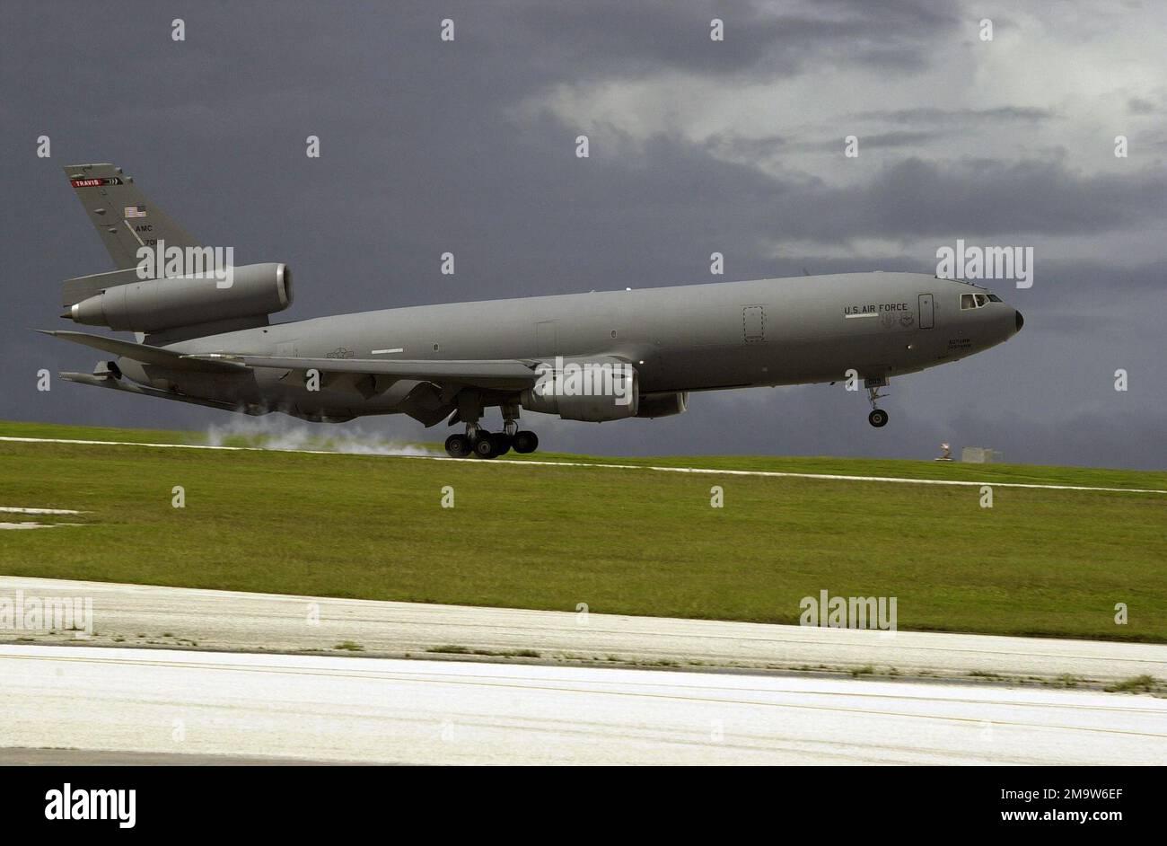 031106-F-3488S-024. Base: Andersen Air Base State: Guam (GU) Country ...