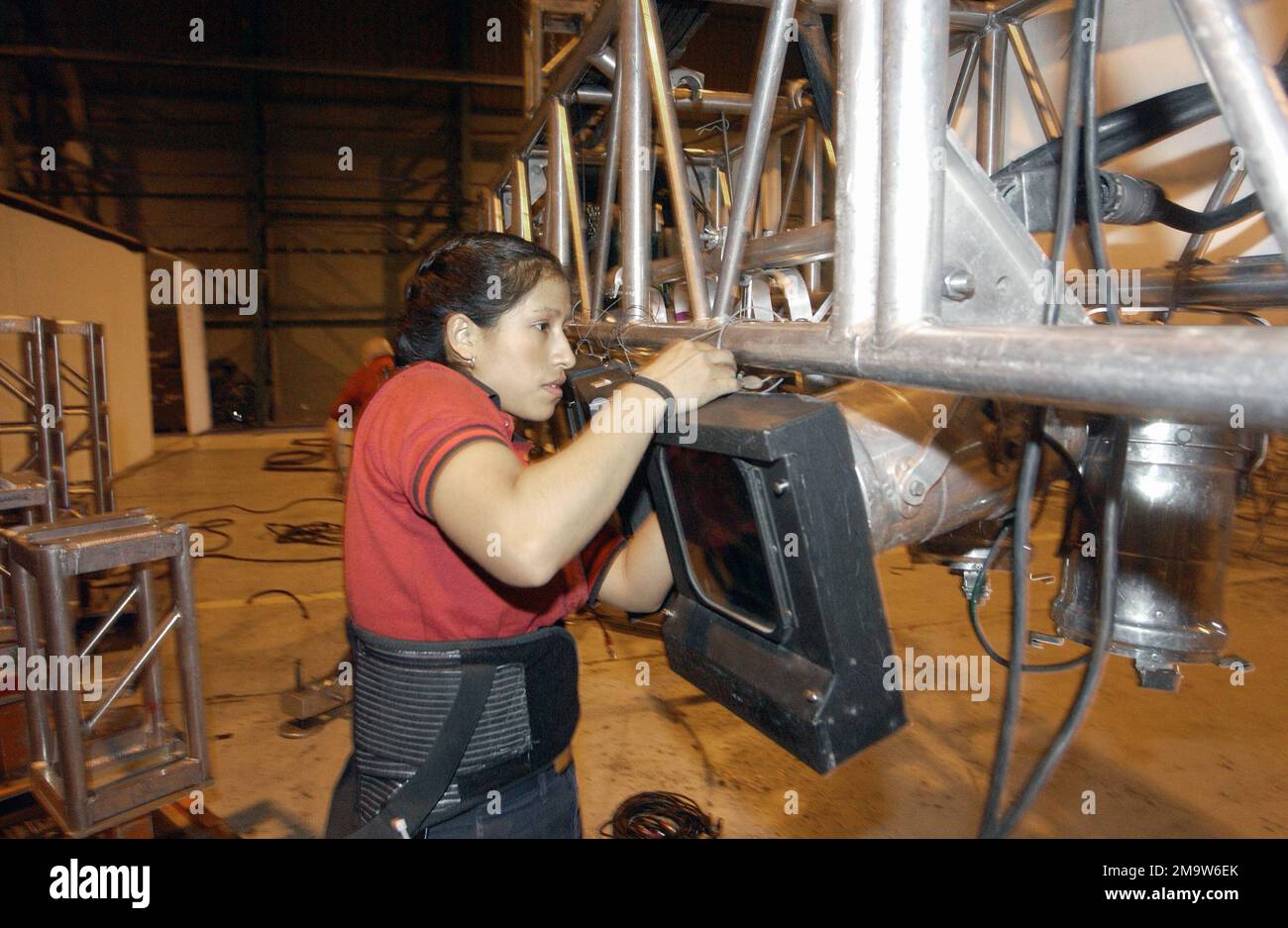031105-F-1698M-001. Base: Lajes Field Country: Azores (AZR) Scene Major ...