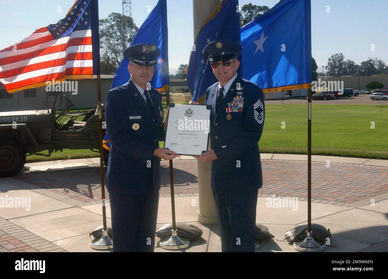 031106-F-9927R-002. Base: Vandenberg Air Force Base State: California ...