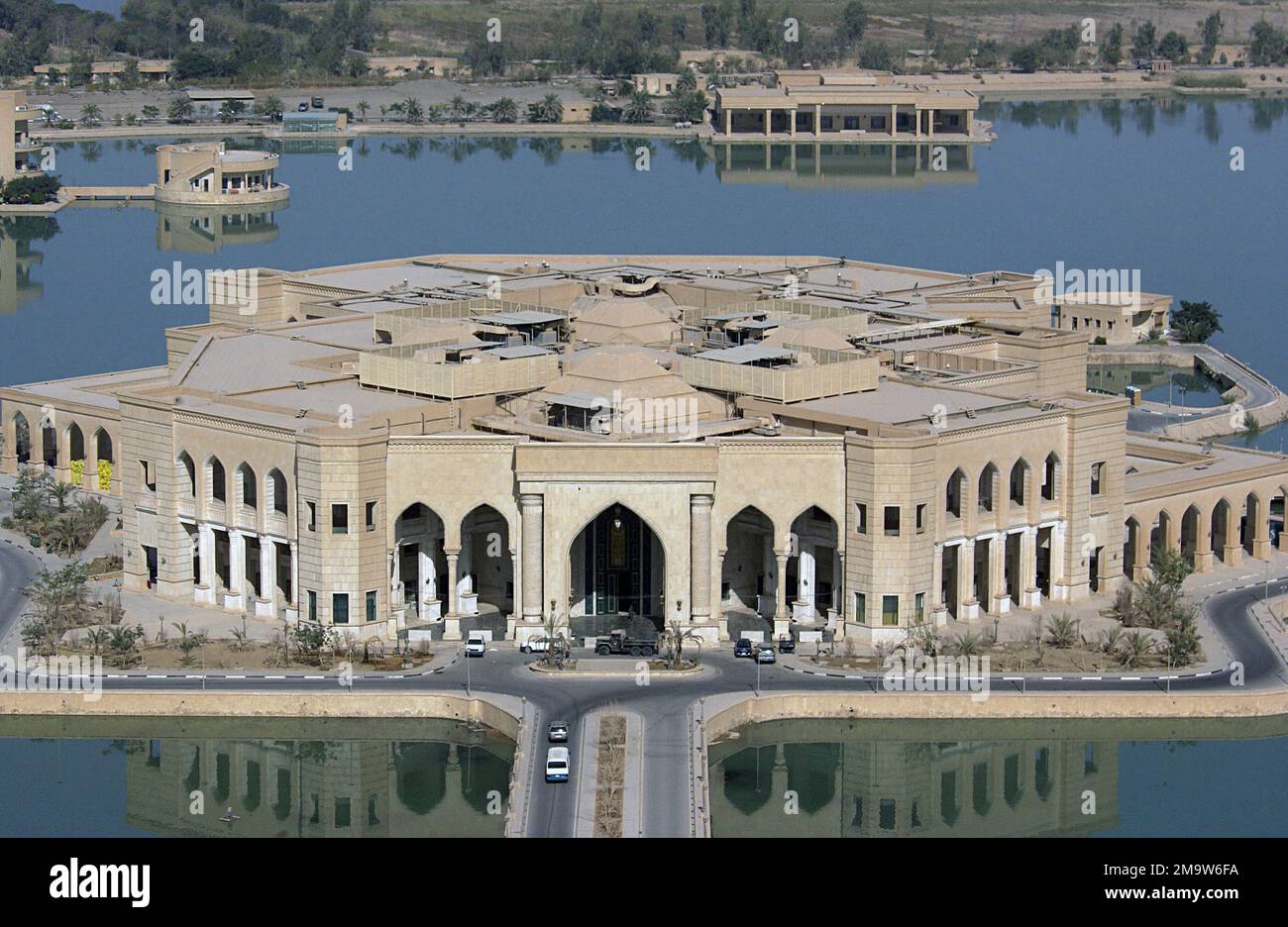 031106-F-7234P-032. Base: Baghdad Country: Iraq (IRQ) Scene Major ...