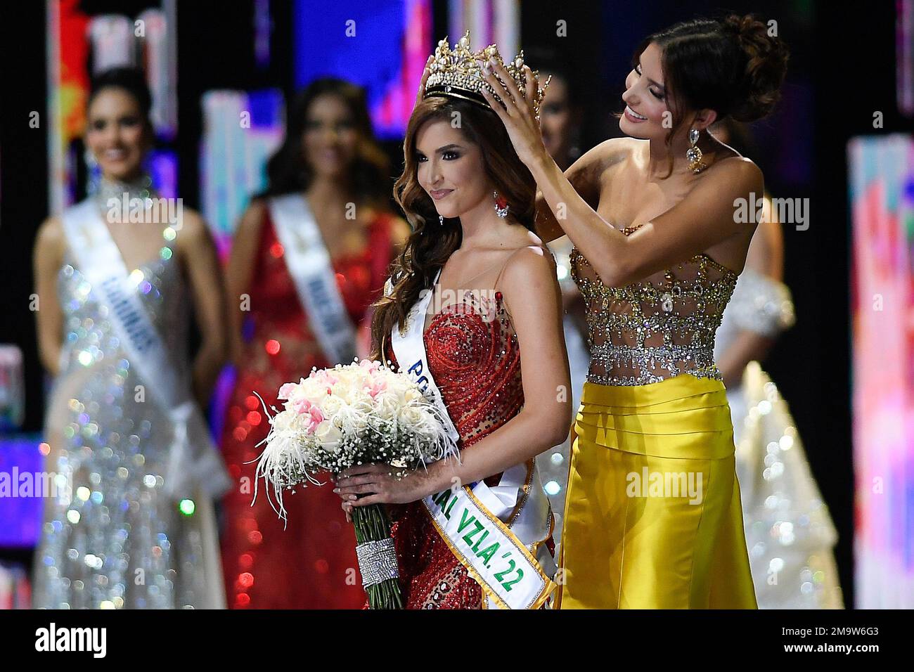 Ms Venezuela 2022