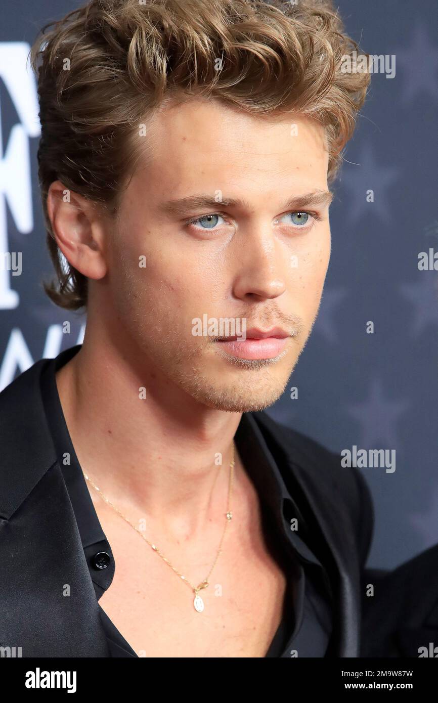 January 15, 2023, Los Angeles, California, USA: LOS ANGELES - JAN 15 ...