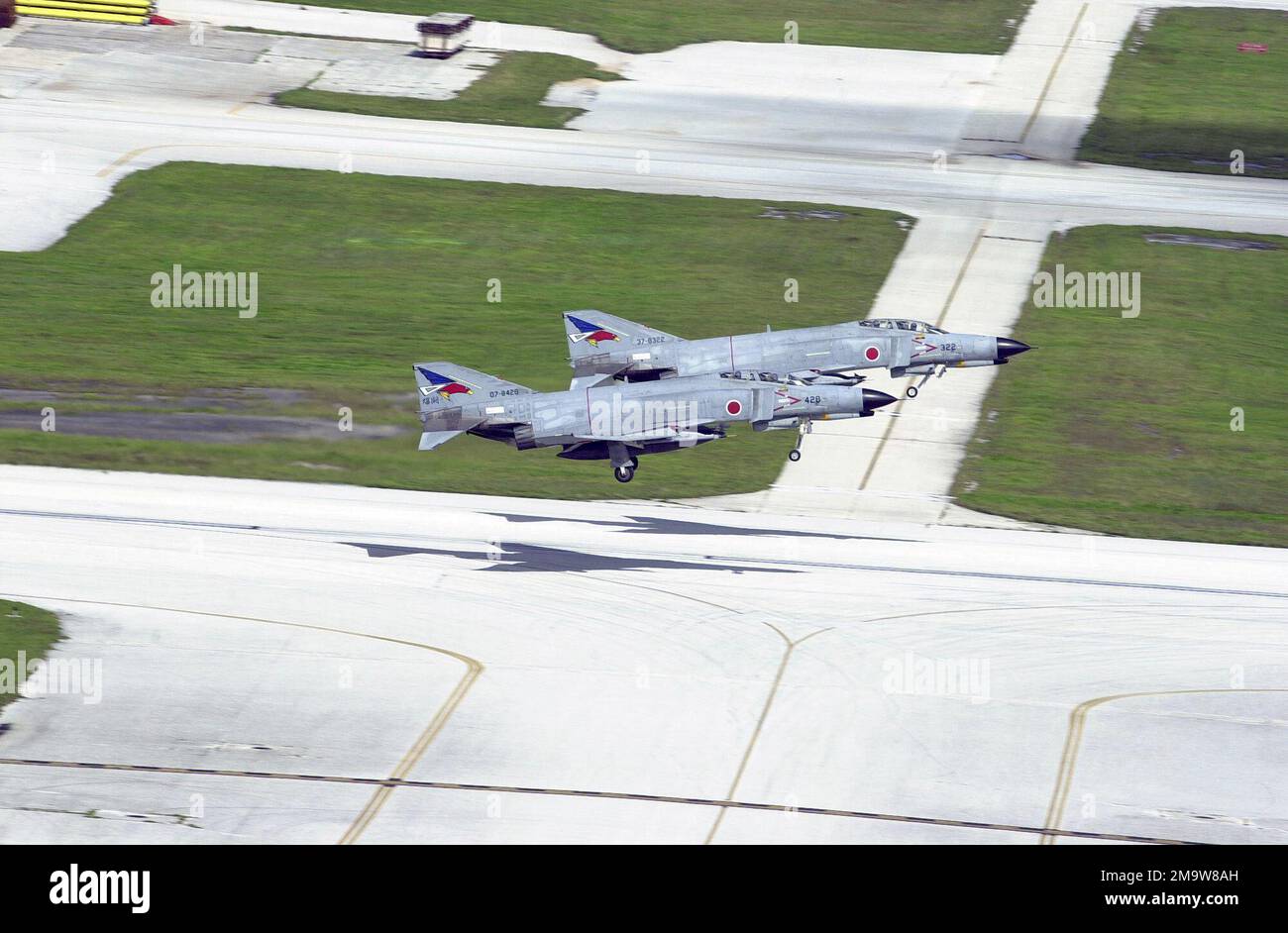 031110-F-3488S-133. Base: Andersen Air Base State: Guam (GU) Country ...