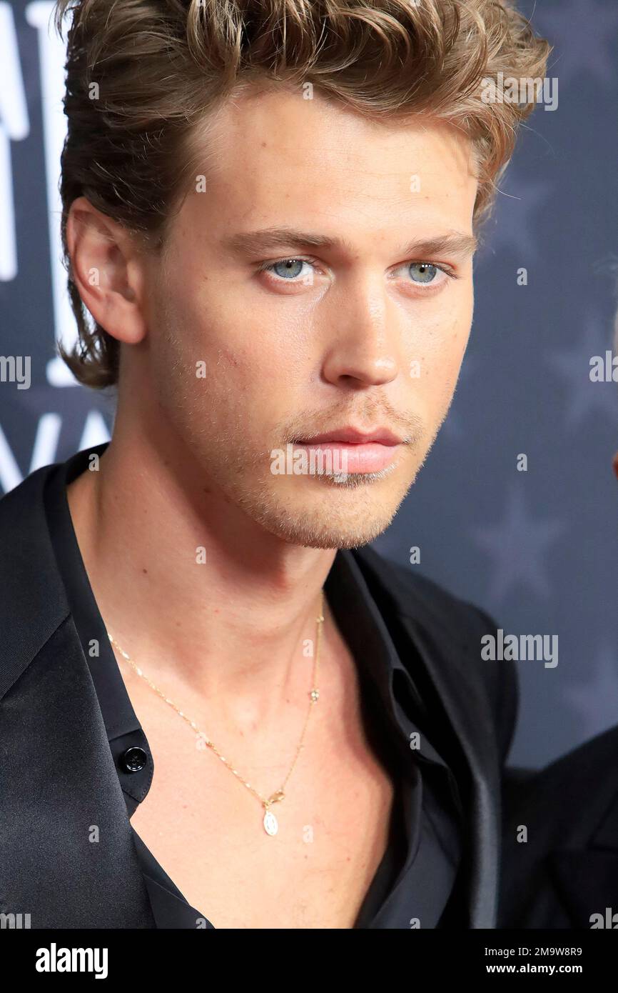 January 15, 2023, Los Angeles, California, USA: LOS ANGELES - JAN 15 ...