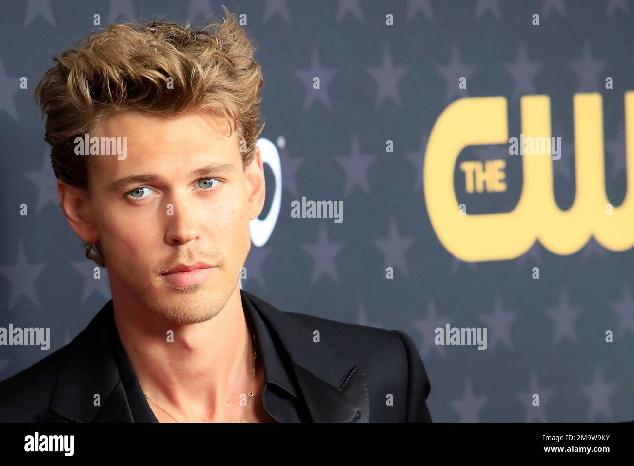 January 15, 2023, Los Angeles, California, USA: LOS ANGELES - JAN 15 ...