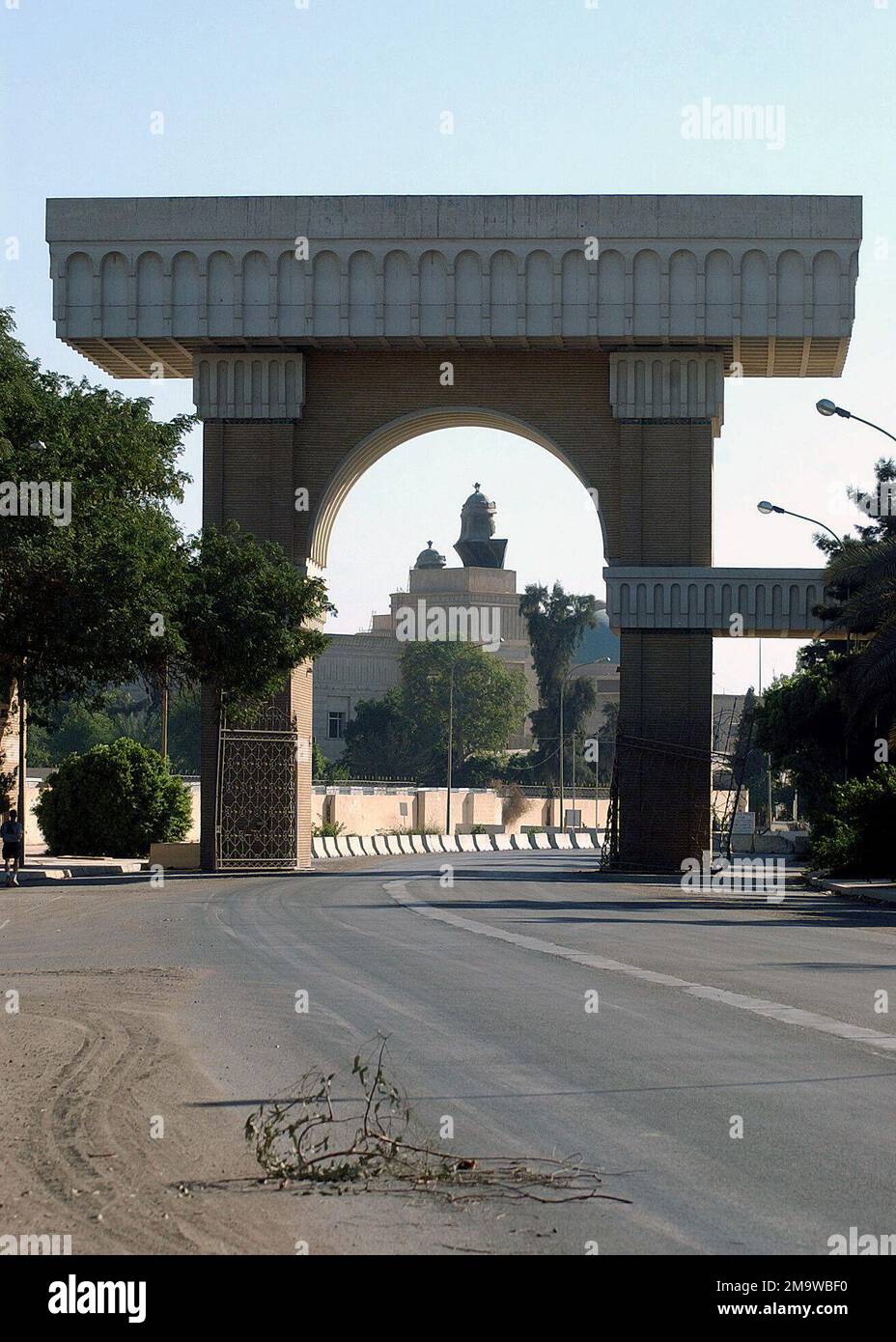 050710-A-6108G-422. Subject Operation/Series: IRAQI FREEDOM Base ...