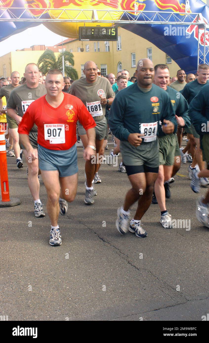 Mcrd sd hi-res stock photography and images - Alamy