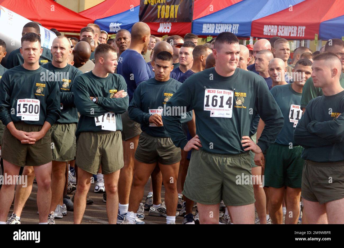 Mcrd sd hi-res stock photography and images - Alamy