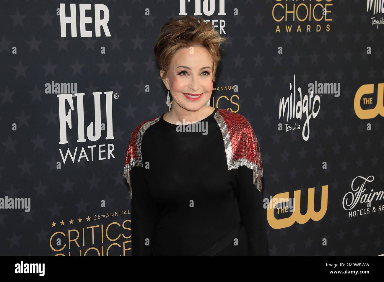 January 15, 2023, Los Angeles, California, USA: LOS ANGELES - JAN 15 ...