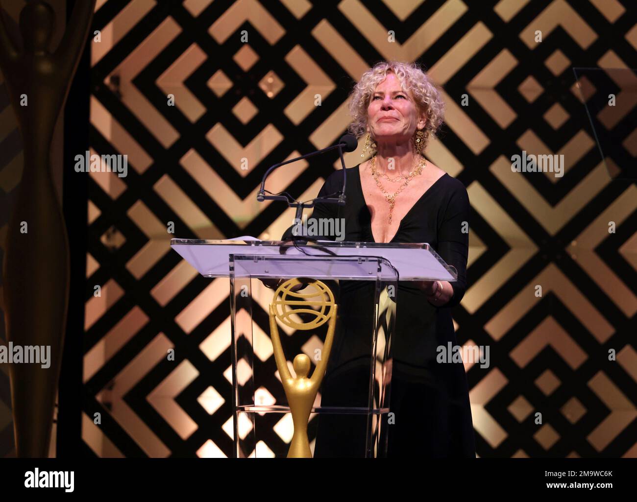 IMAGE DISTRIBUTED FOR CLIO AWARDS - Lifetime Achievement Award ...