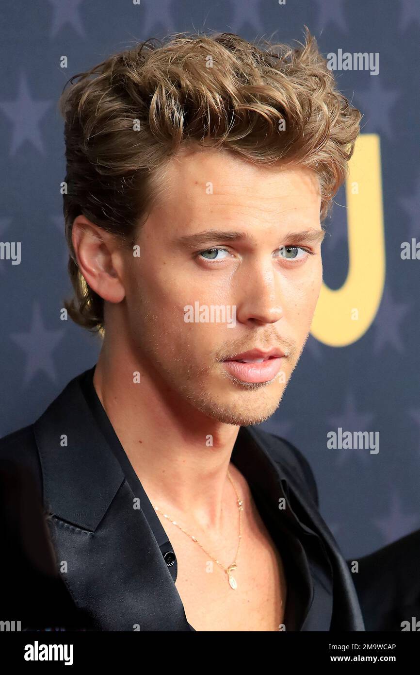 January 15, 2023, Los Angeles, California, USA: LOS ANGELES - JAN 15 ...