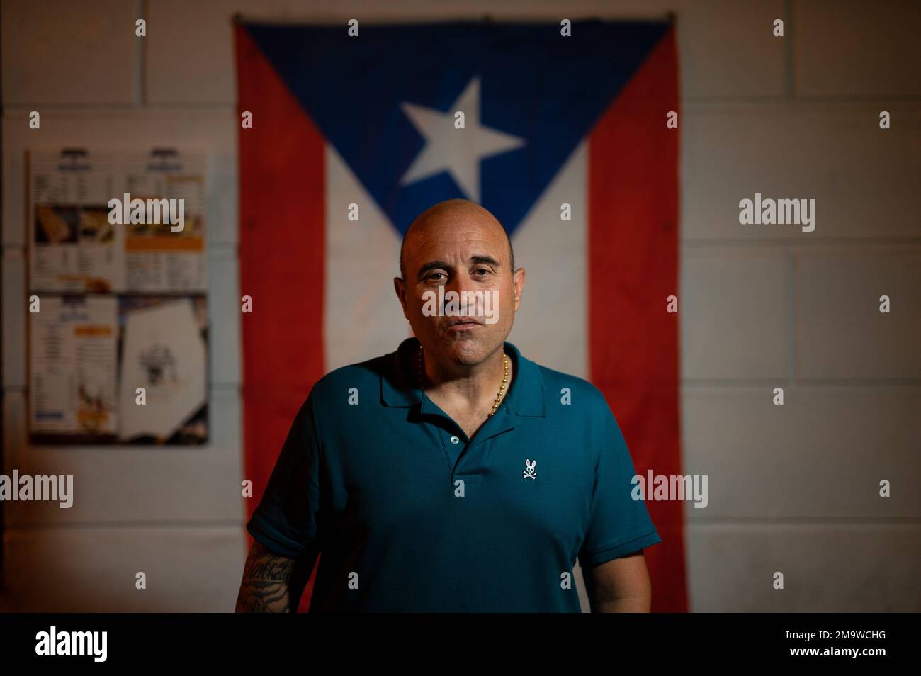 Jose Irizarry, a once-standout DEA agent sentenced to more than 12 ...