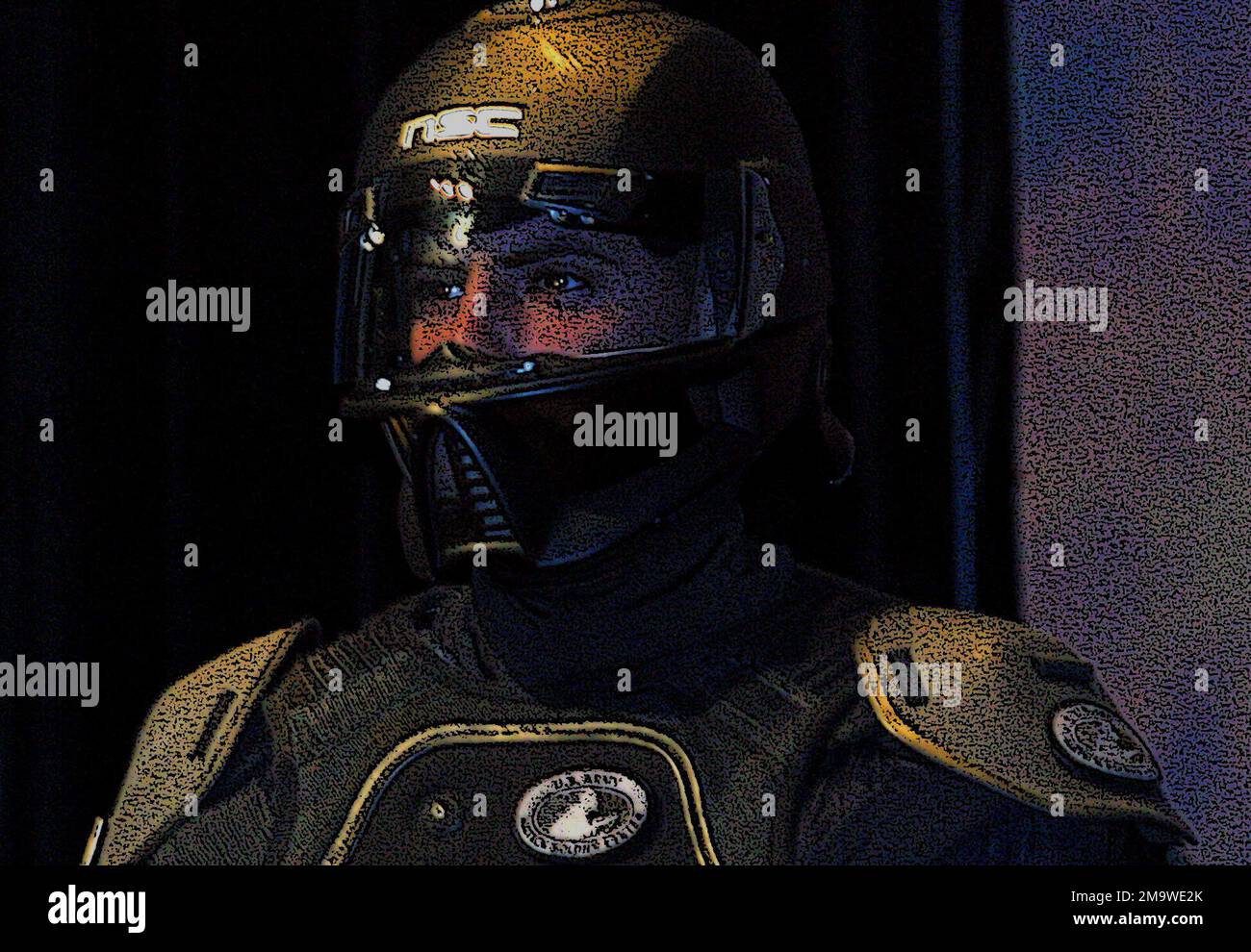 Fort gordon, georgia base hi-res stock photography and images - Alamy
