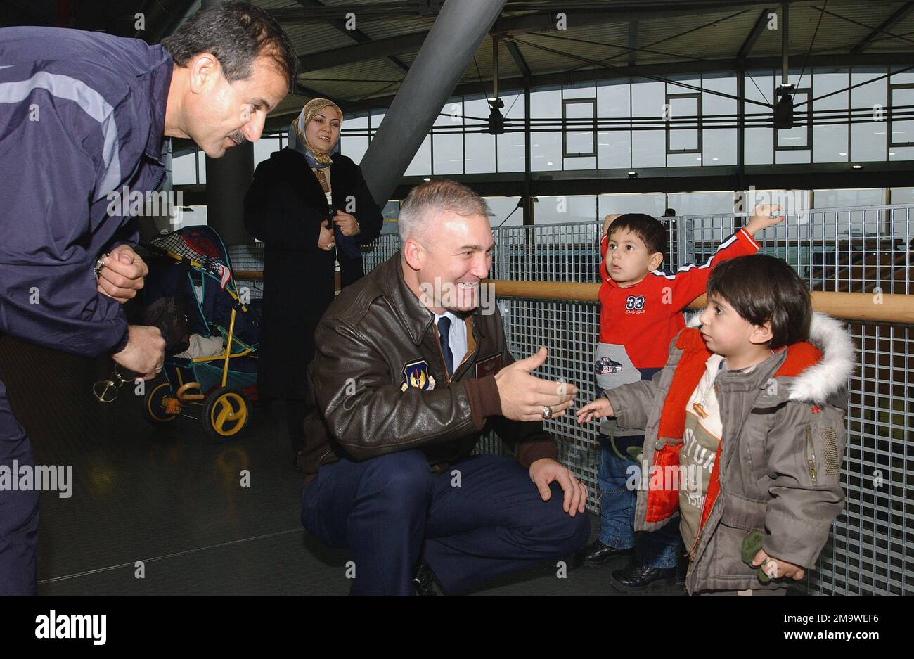 031204-F-2820P-001. Base: Ramstein Air Base State: Rheinland-Pfalz ...