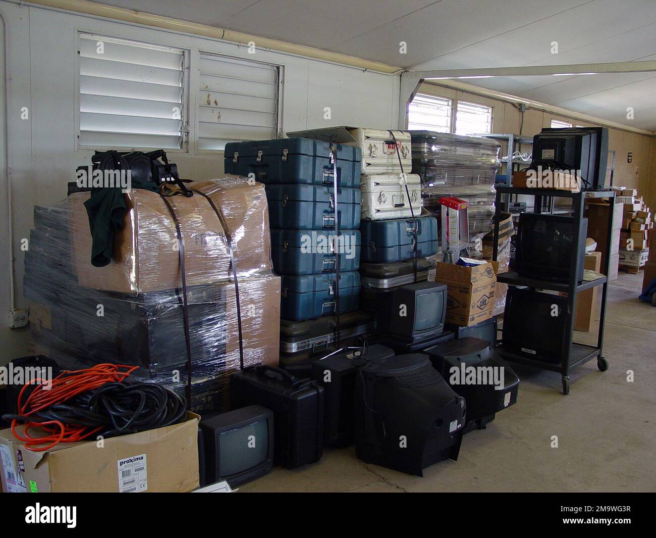 Mr ramon delgado hi-res stock photography and images - Alamy