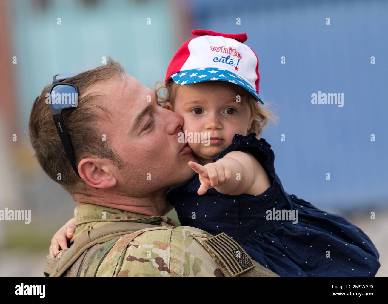 A Soldier assigned to the 1st Battalion, 3rd Aviation Regiment "Viper ...