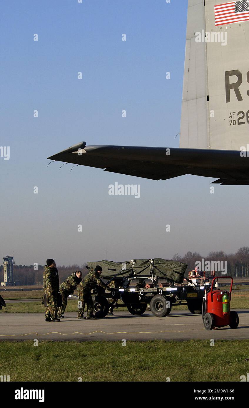 031210-F-4539R-002. Base: Volkel Air Base State: Noord Brabant Country ...