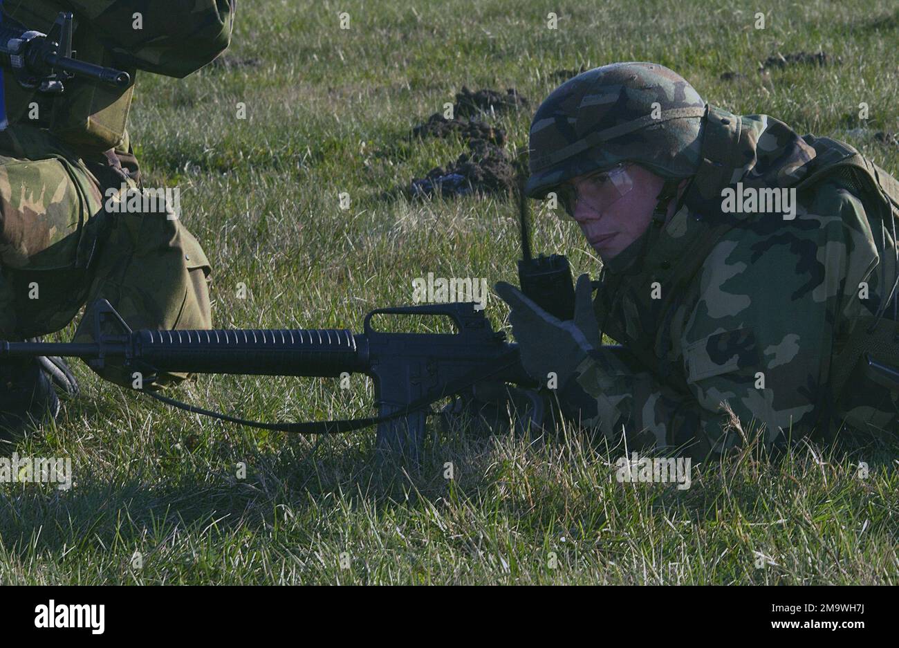 Volkel air base hi-res stock photography and images - Alamy