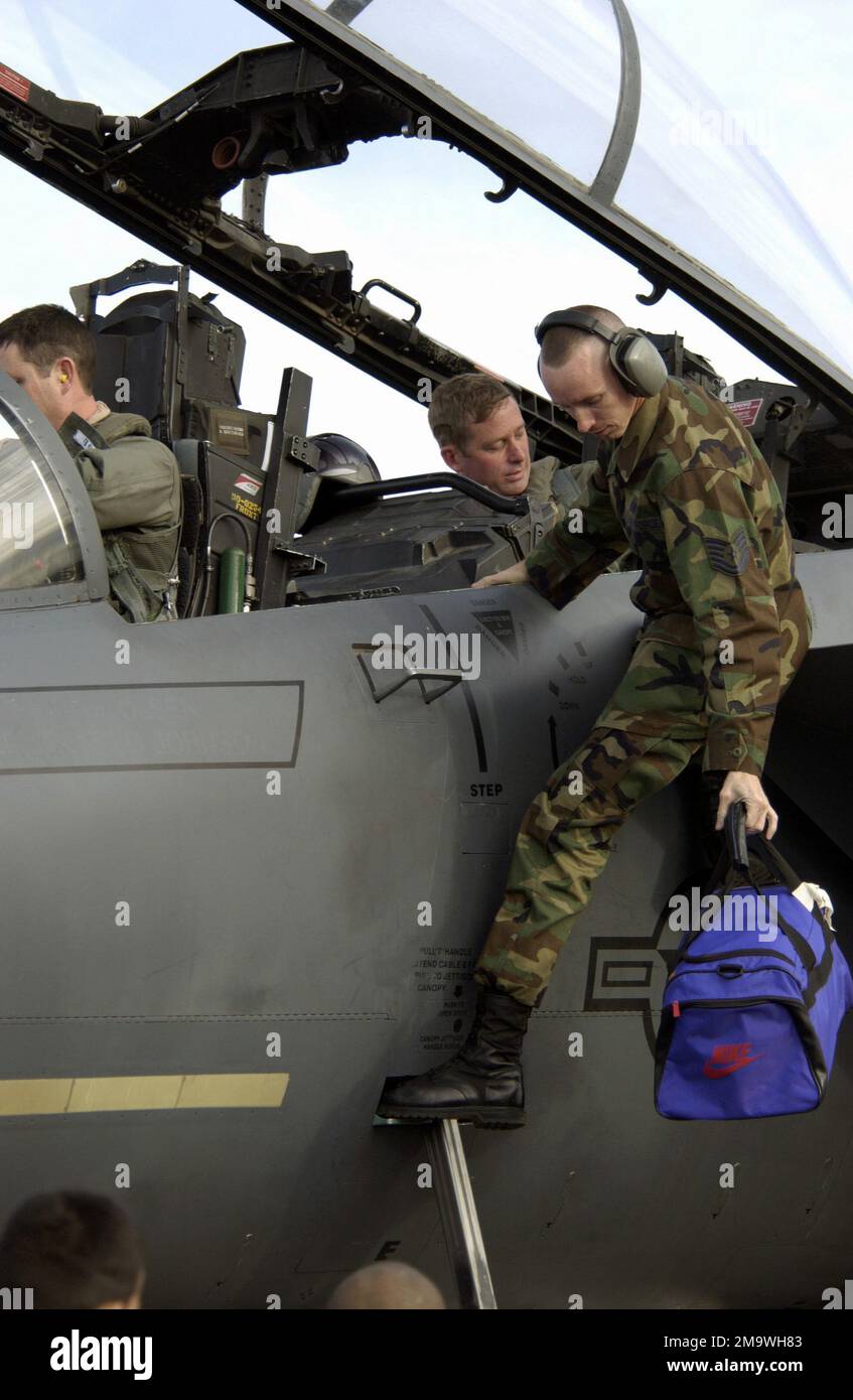 031209-F-1789V-005. Base: Lajes Field State: Azores Country: Portugal ...