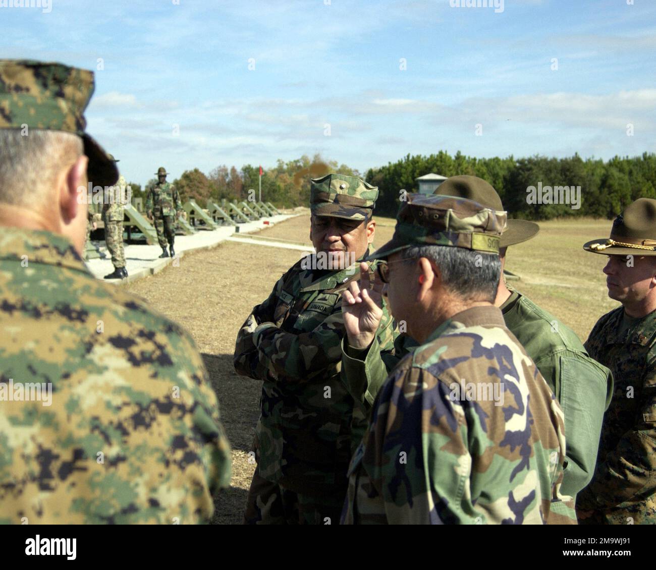 031212-M-1324H-002. Base: USMC Recruit Depot,Parris Island State: South ...