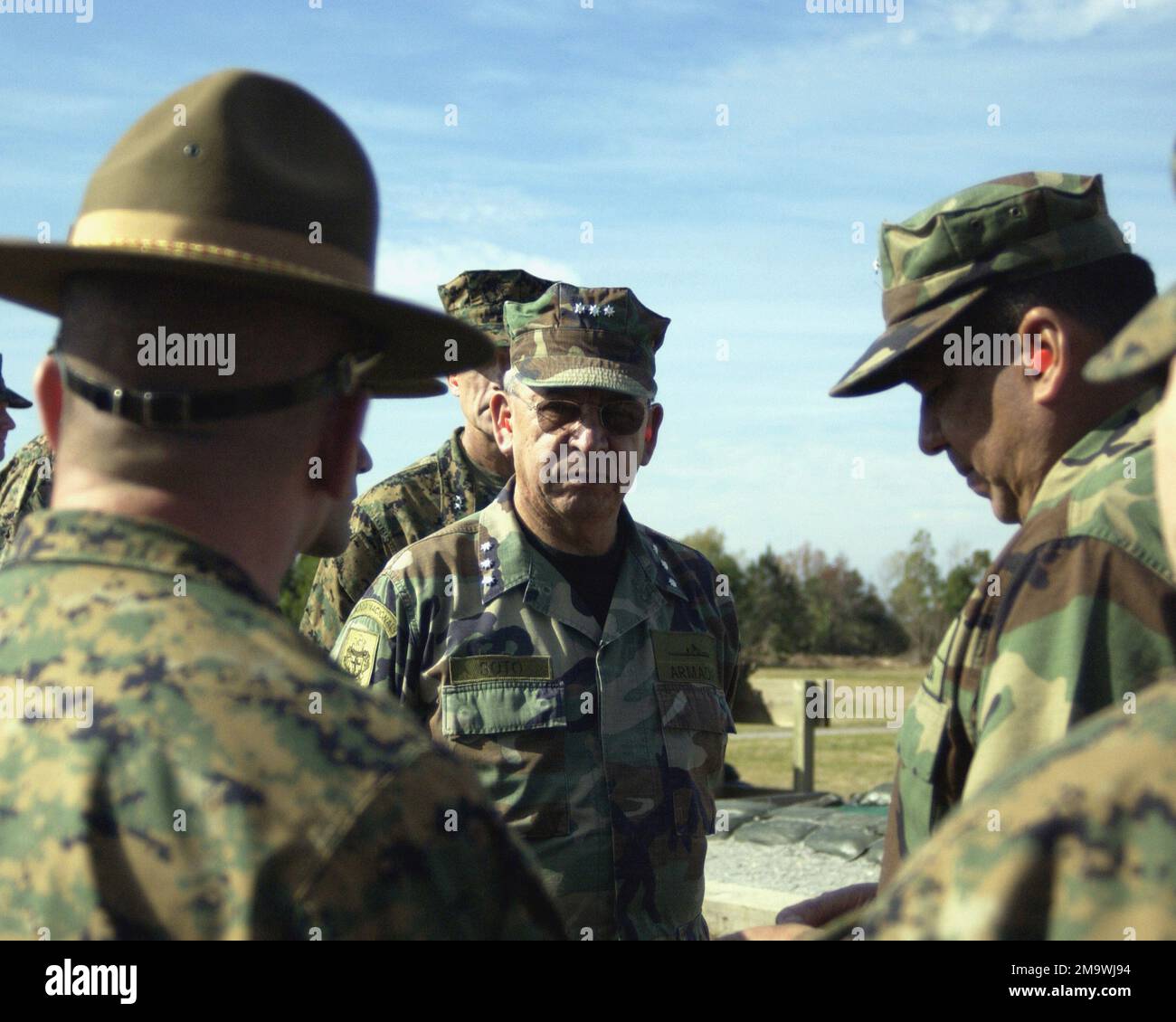031212-M-1324H-001. Base: USMC Recruit Depot,Parris Island State: South ...