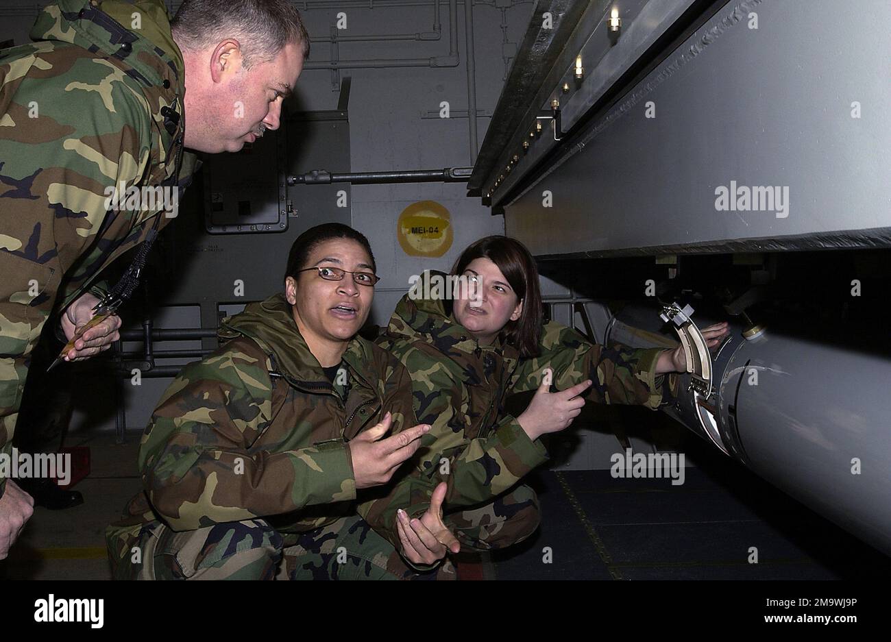 031212-F-4539R-002. Base: Volkel Air Base State: Noord Brabant Country ...
