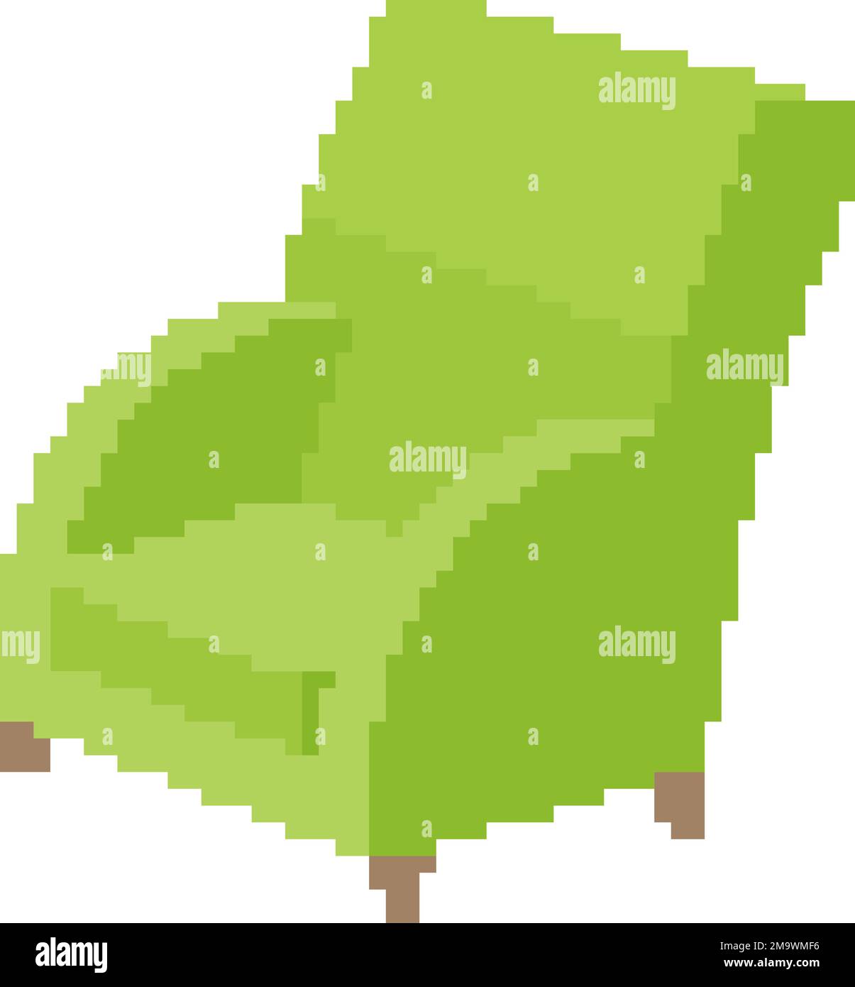 one-seat sofa.Vector illustration that is easy to edit Stock Vector ...