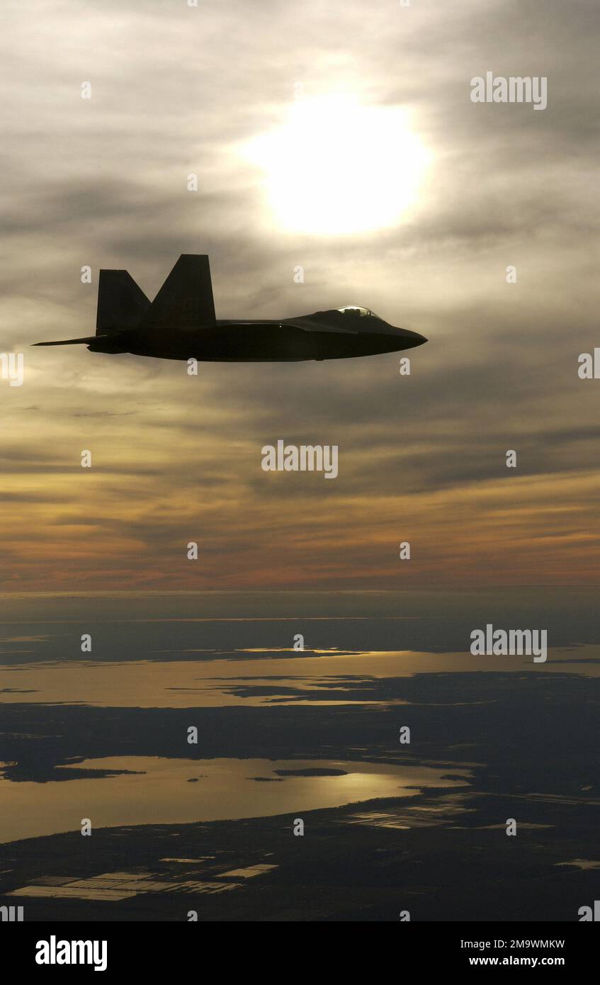 031206-F-2295B-001. Country: United States Of America (USA) Scene Major ...