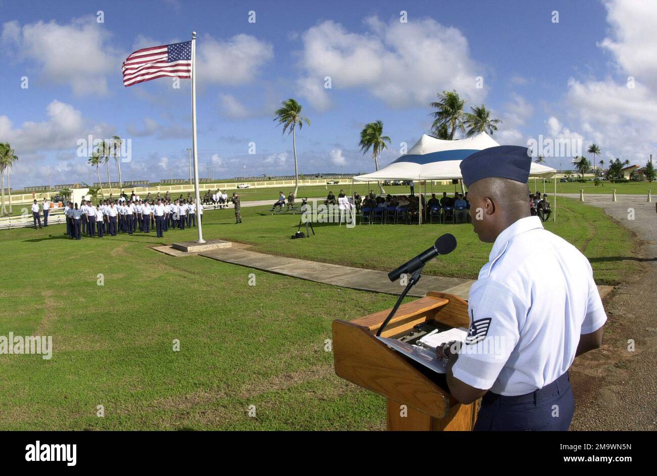 031218-F-3488S-033. Base: Andersen Air Base State: Guam (GU) Country ...