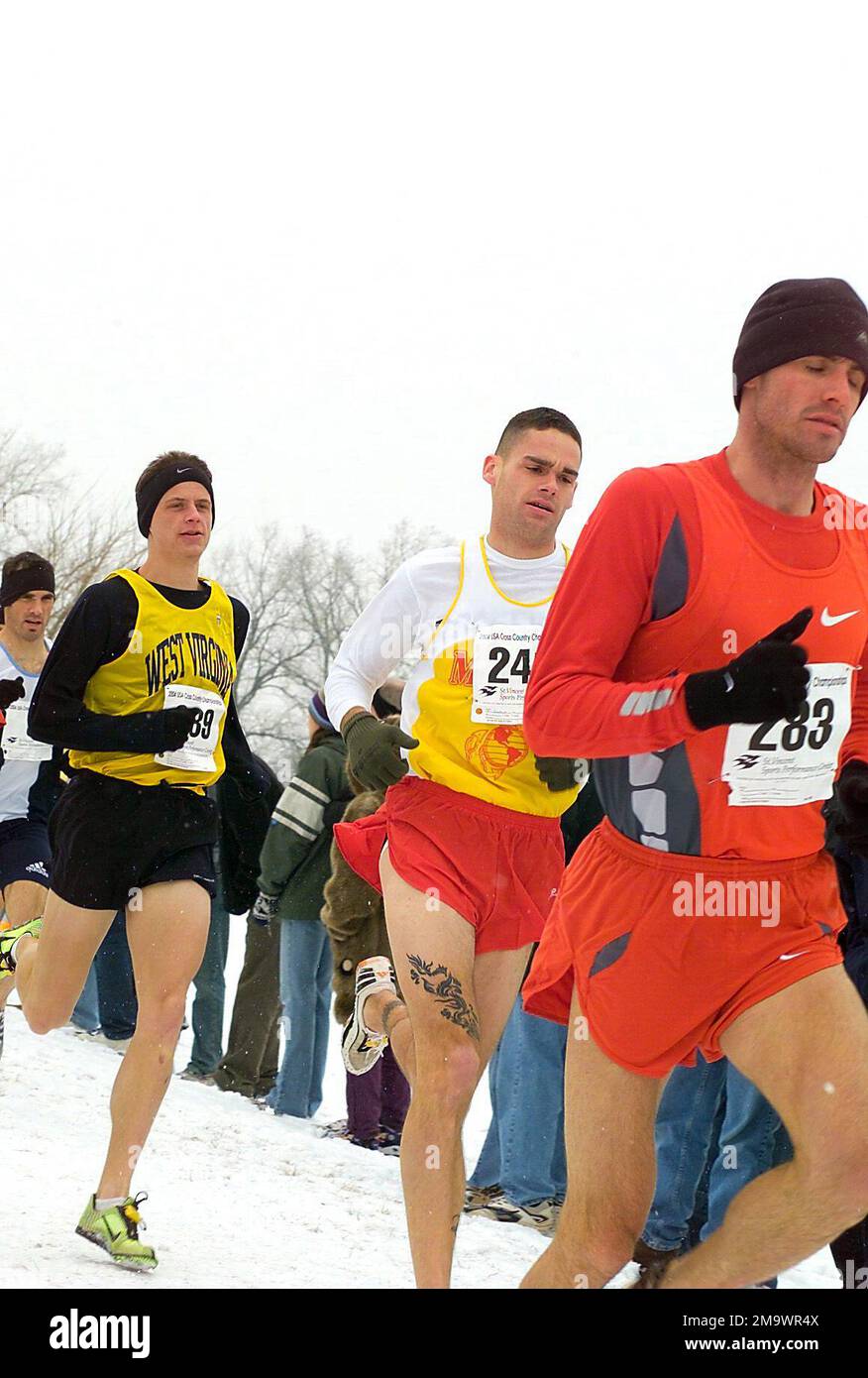 040207-M-0267C-002. US Marine Corps (USMC) Sergeant (SGT) Eric M ...