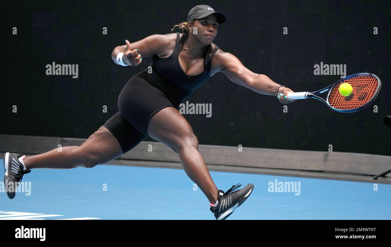 Taylor Townsend