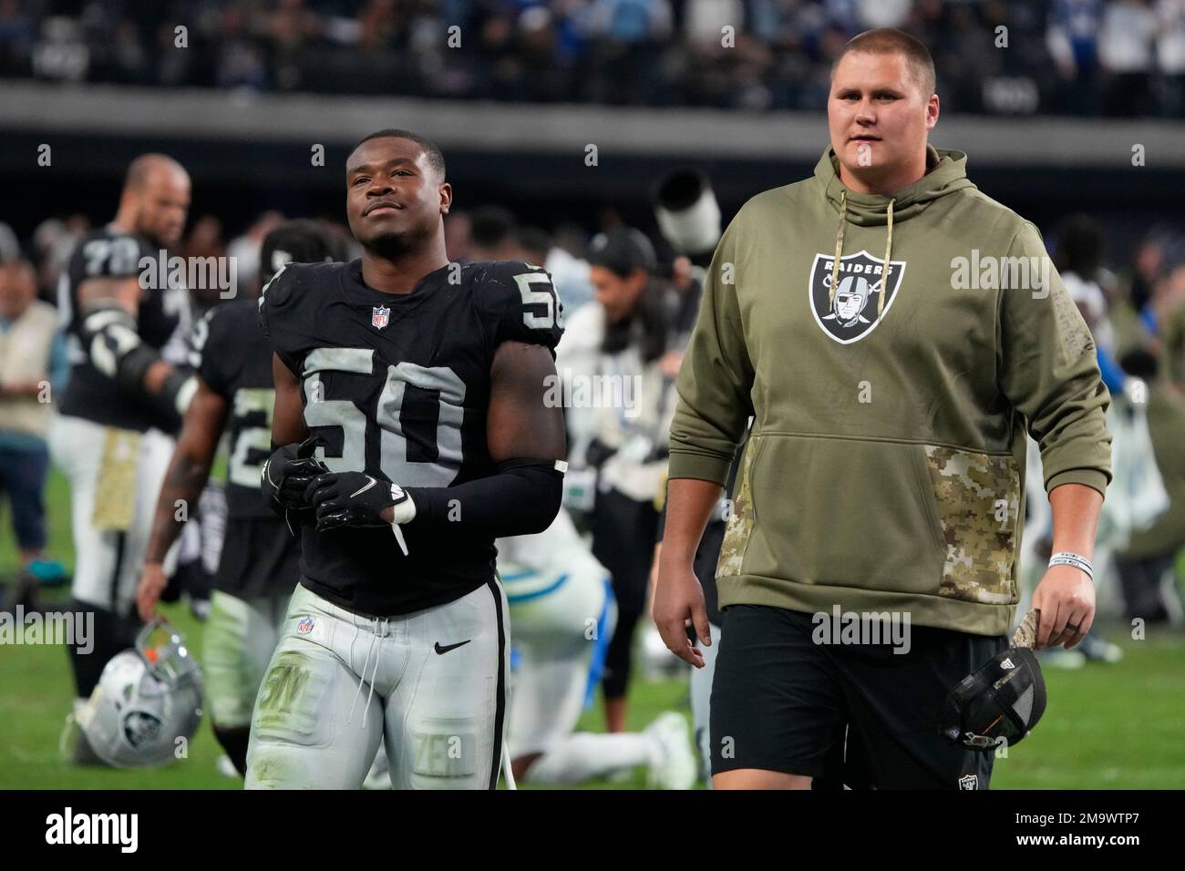 Raiders Cute Logo Tags