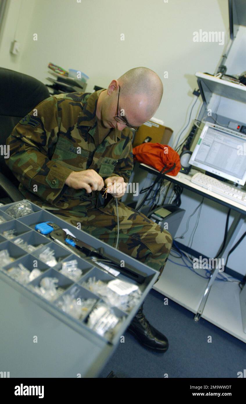 040105-F-0971G-029. Country: Unknown Scene Major Command Shown: CENTAF ...