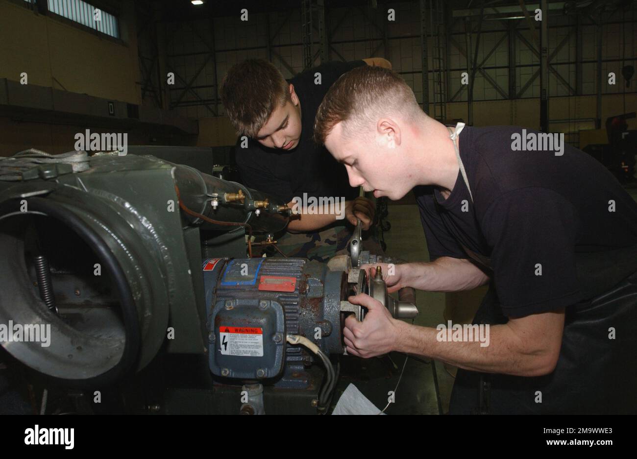 040106-F-5098W-003. Base: RAF Mildenhall Country: Great Britain ...