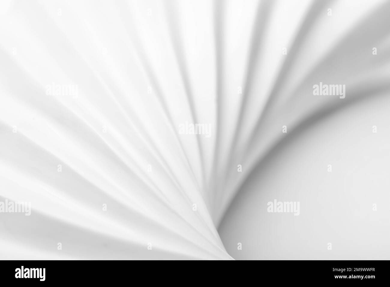 Ceramic decor on white background, closeup Stock Photo - Alamy