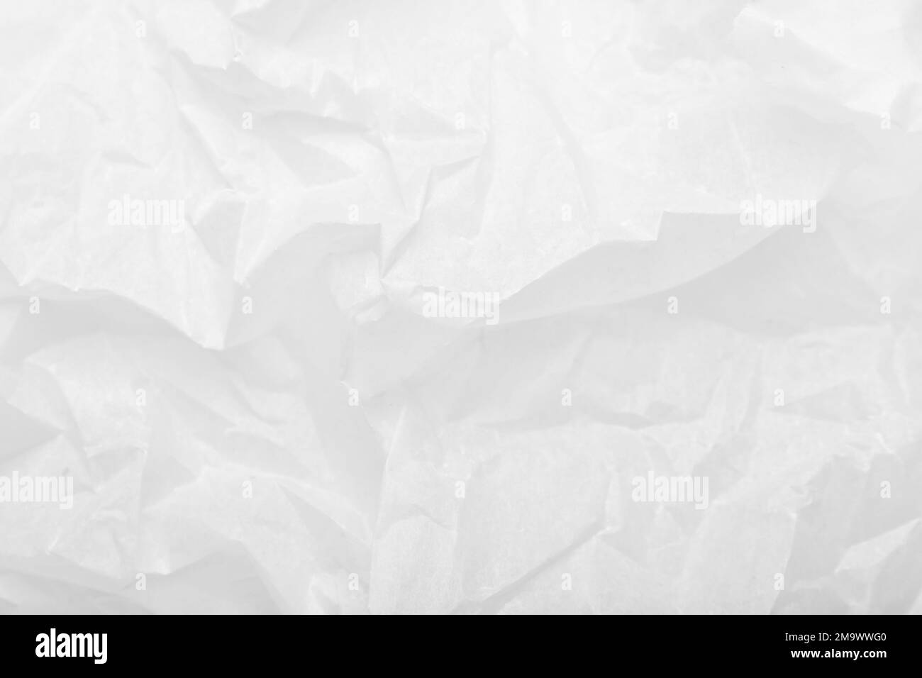 White baking paper as background, closeup Stock Photo - Alamy