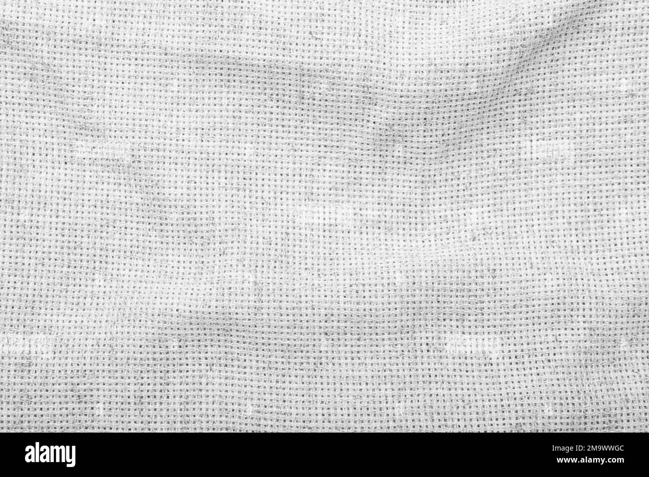 Texture of white fabric as background, closeup Stock Photo - Alamy
