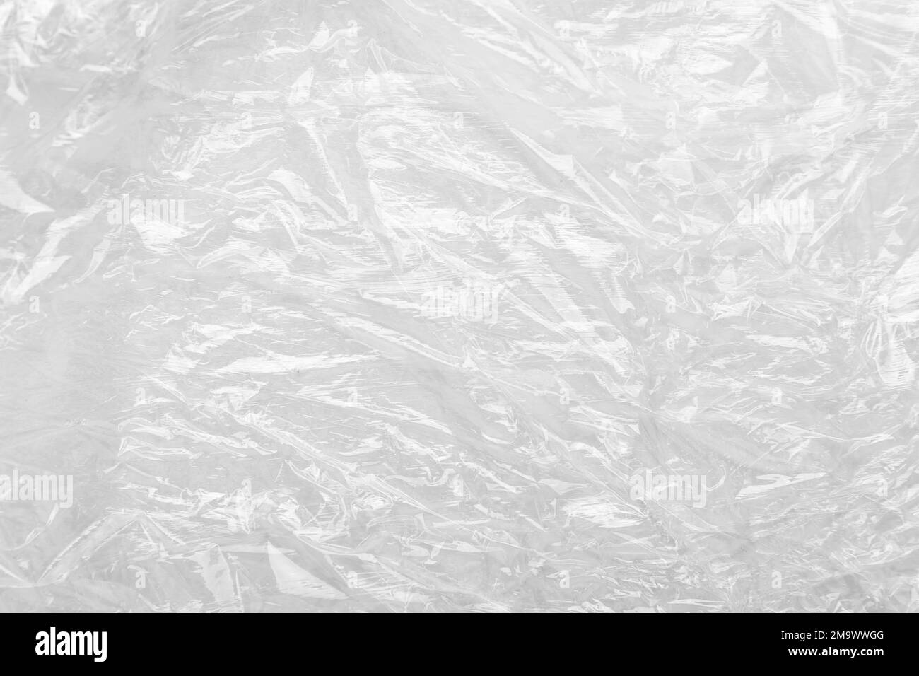 Polyethylene package Black and White Stock Photos & Images - Alamy