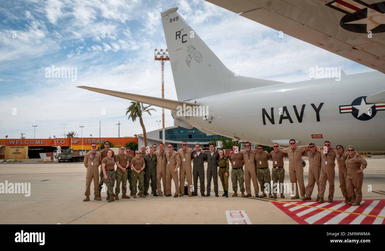 Ovda air base hi-res stock photography and images - Alamy