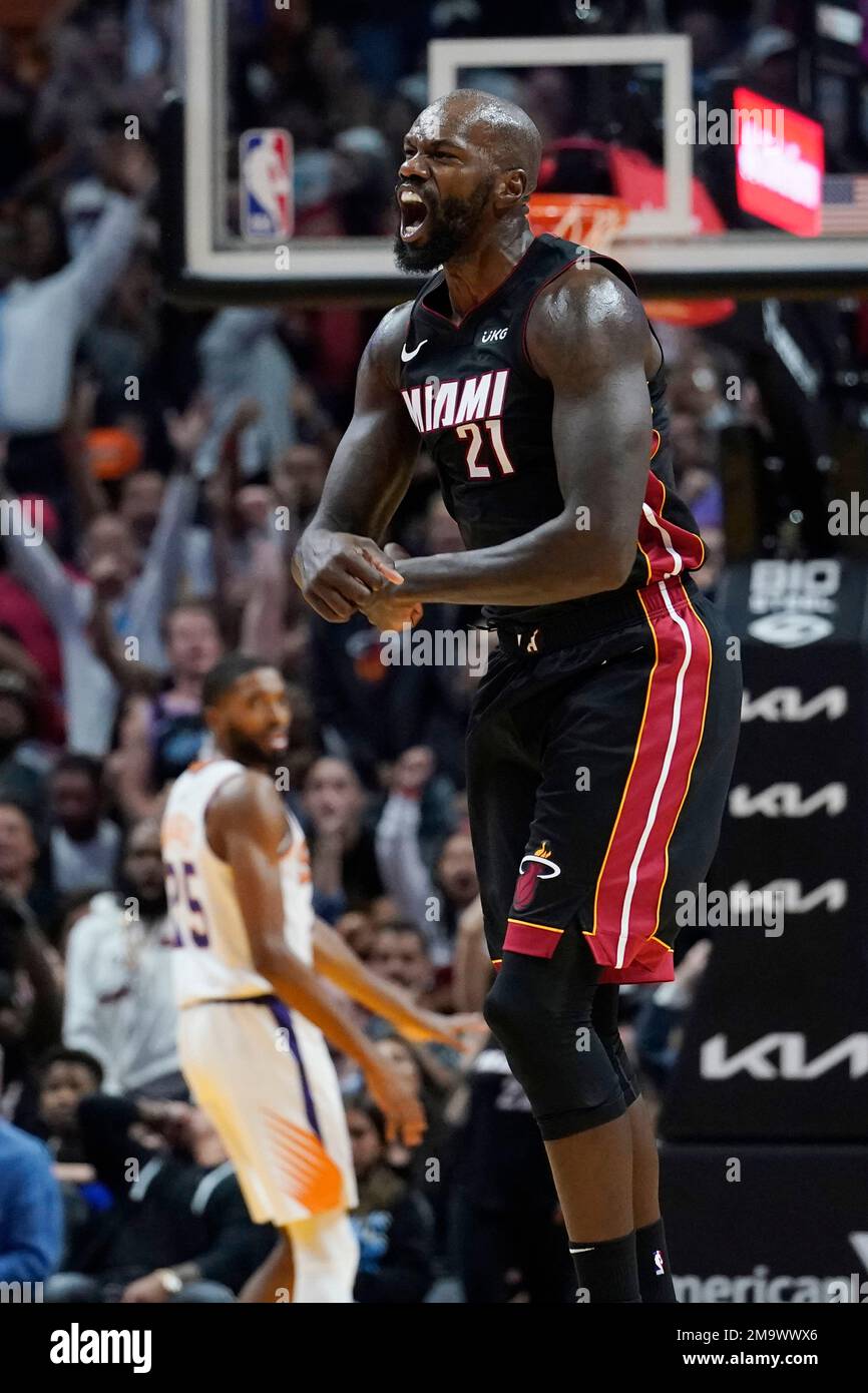 Dewayne Dedmon 2022
