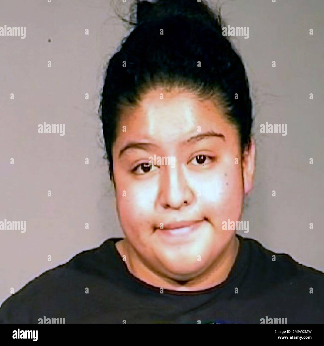 This photo provided by the Fresno Police Department shows 22-year-old ...