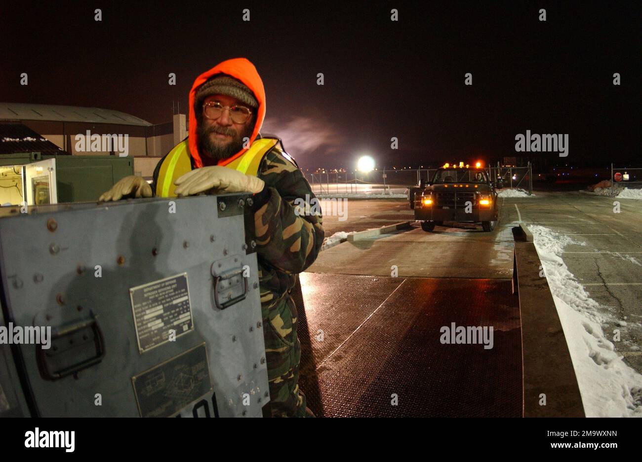 01 55th wing hi-res stock photography and images - Alamy