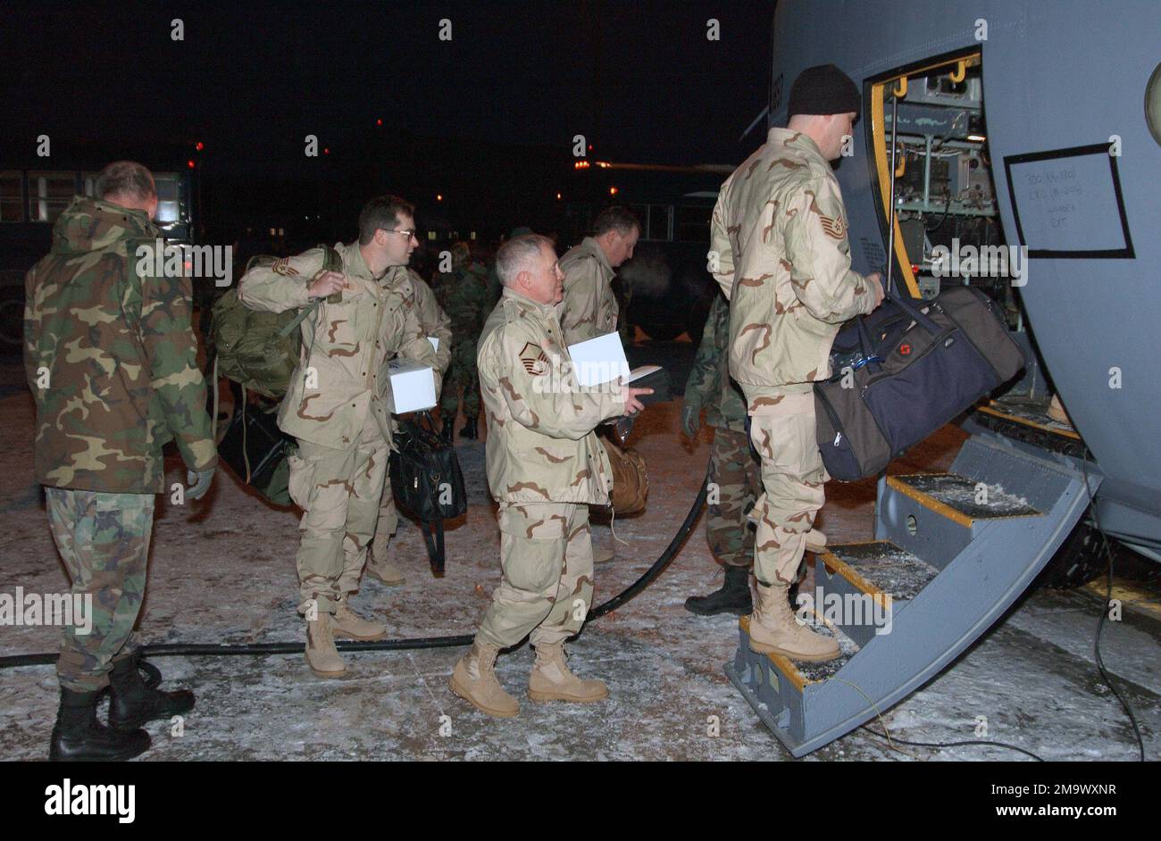 040108-F-9232S-126. Base: Selfridge Air Natl Guard Base State: Michigan ...
