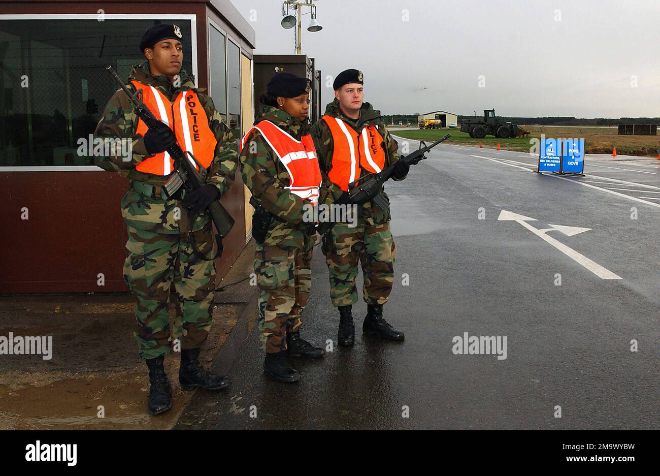040109-F-9072P-011. Base: RAF Mildenhall Country: Great Britain ...