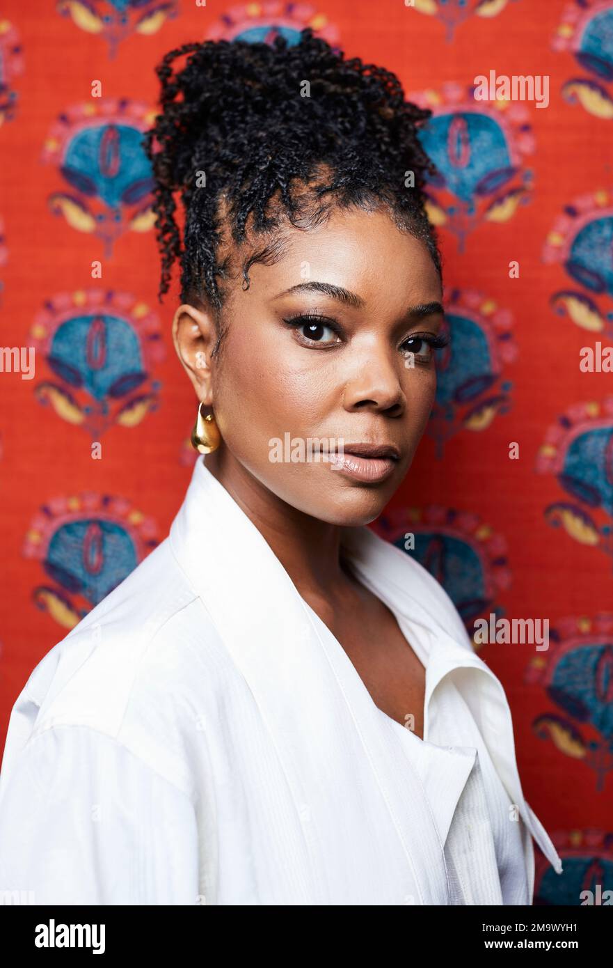 Gabrielle Union poses for a portrait to promote "The Inspection" on ...